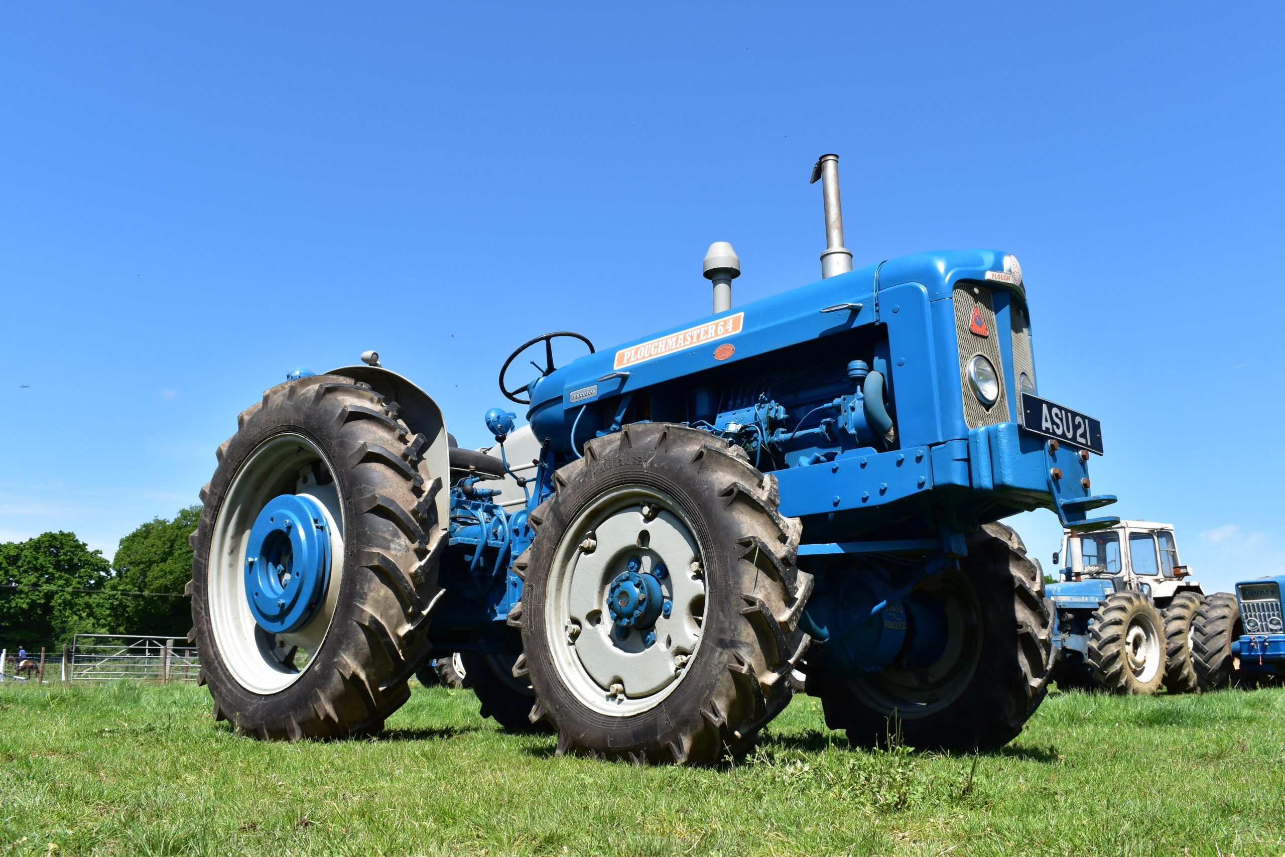 April Cheffins vintage sale to see classic machines go under the hammer ...