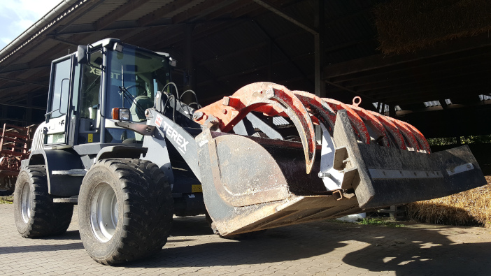 New tyre sizes in the Alliance range for agri-transport | Farm ...