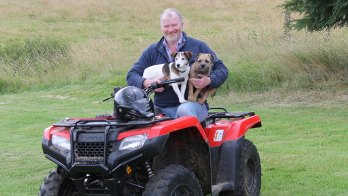 Farm Resilience Programme rolled out across Scottish counties | Farm ...