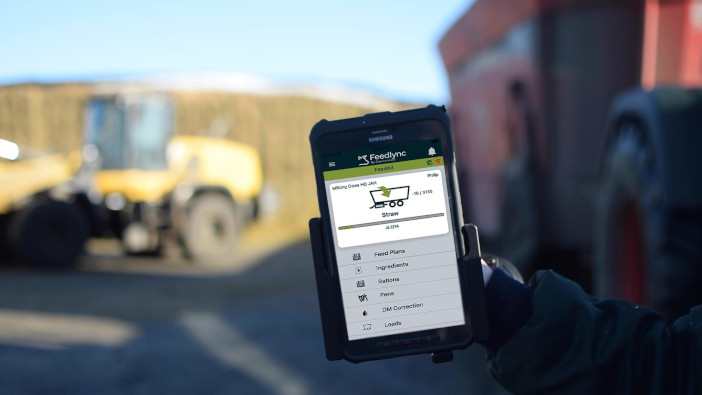 New feed management software launched to drive efficiencies | Farm ...