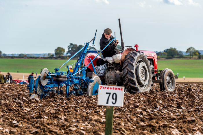 Ploughing championships is a family affair | Farm Contractor & Large ...