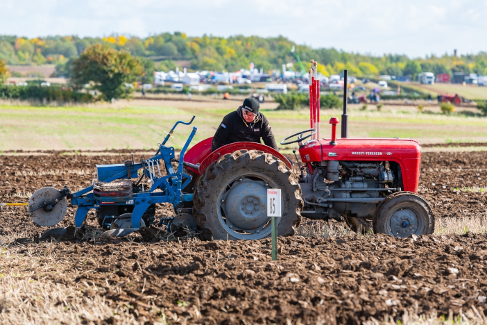Ploughing championships is a family affair | Farm Contractor & Large ...