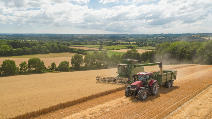 SFI applications to open this September | Farm Contractor & Large Scale ...