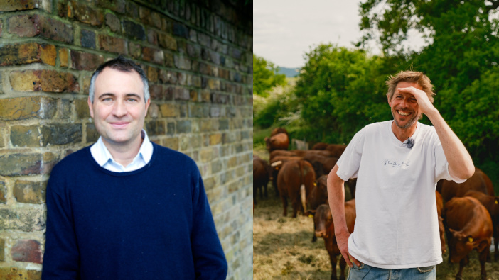 Speakers announced for Oxford Farming Conference 2024 | Farm Contractor ...