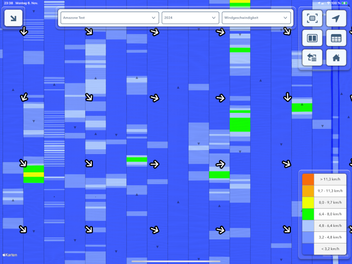 Amazone and FieldView announces collaboration | Farm Contractor & Large ...