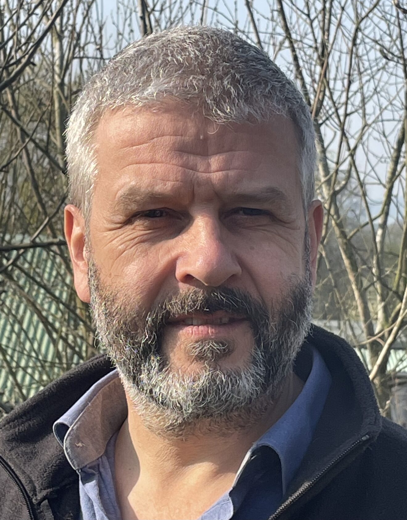 Increased organic land use could help reach environmental targets, OF&G ...