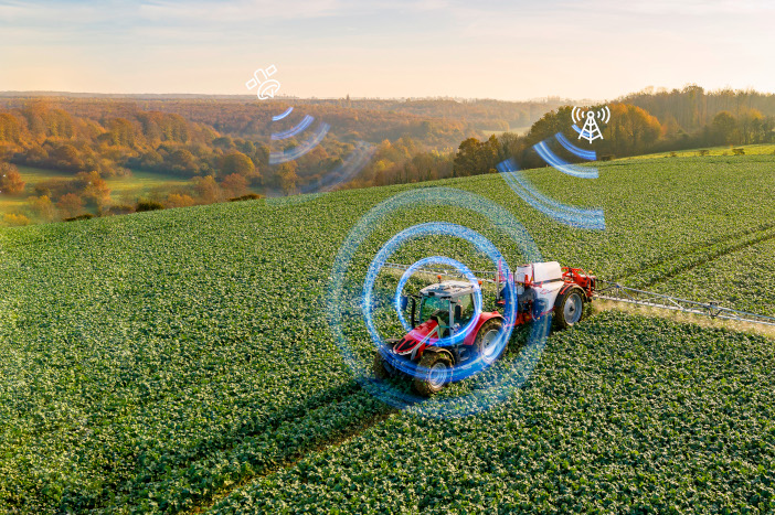 AGCO and Trimble complete joint venture | Farm Contractor & Large Scale ...