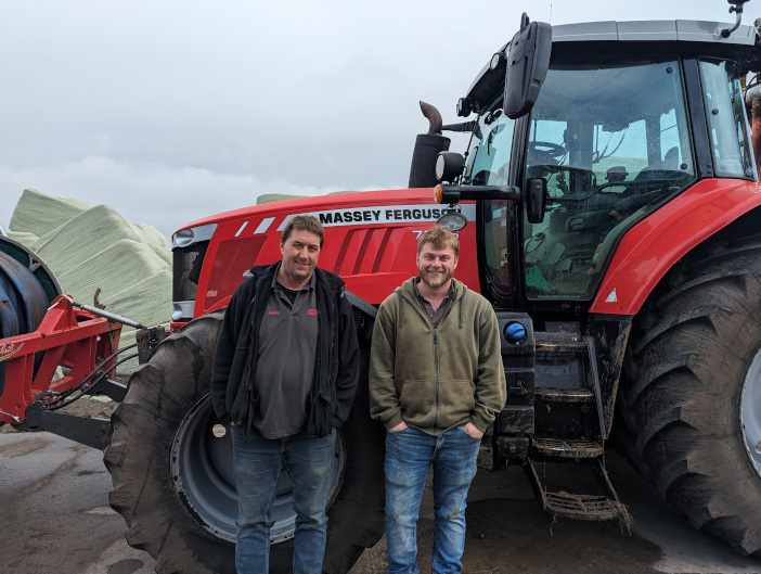 Contractor of the Year 2024: Martin Hays Contracting | Farm Contractor ...